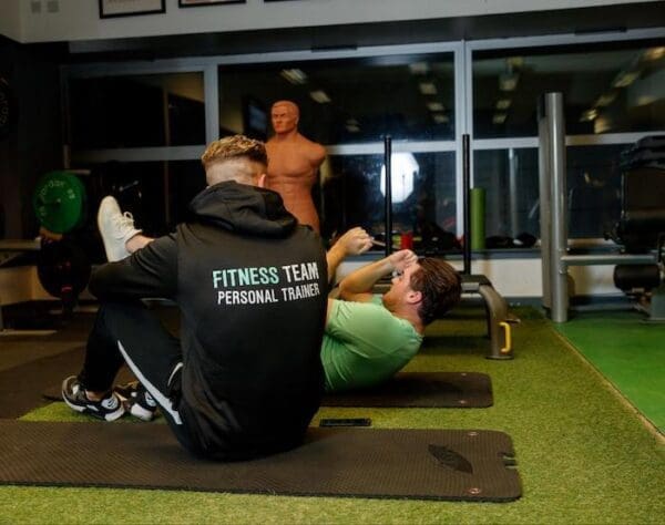 How Much Does A Gym Membership Cost In The UK (2024)