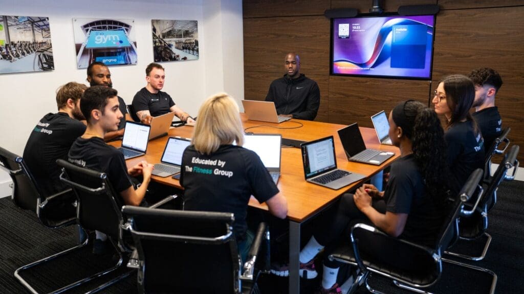Level 2 Gym Instructor Course Near You | Study From £13 PM
