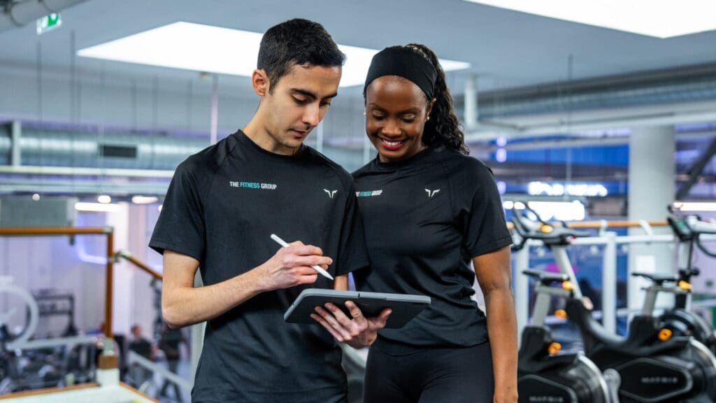 Level 2 Gym Instructor Course Near You | Study From £13 PM
