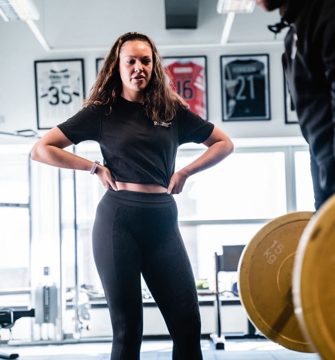 Personal Training Courses | Personal Trainer Qualifications