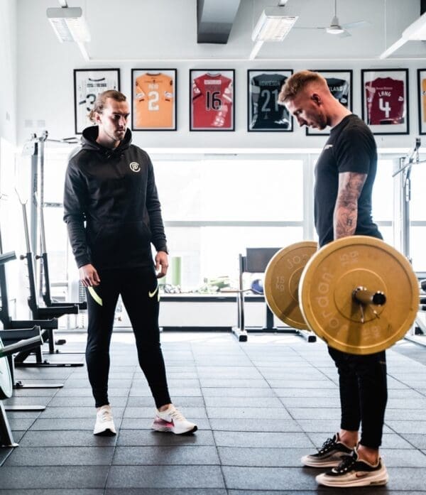 Personal Trainer Levels - The Ultimate Certification Guide