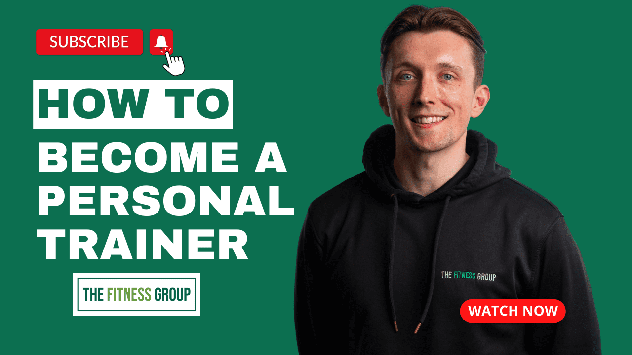 Personal Training Courses Near You | Study from just £27pm