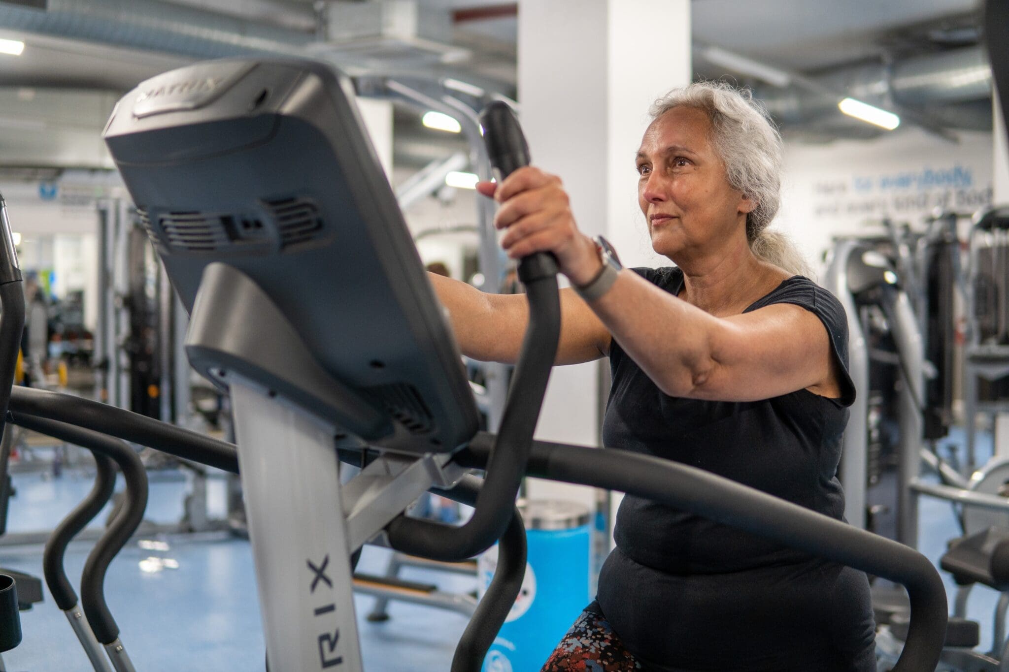 20 Fitness Challenge Ideas to Use in Your Gym