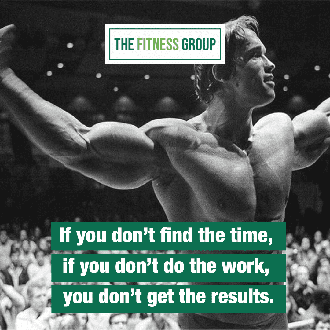 Greatest 100 Gym Quotes: The Power of Words in Fitness Motivation