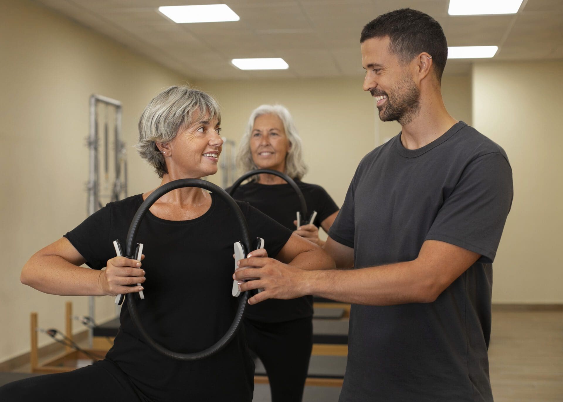 Personal Training Courses | Personal Trainer Qualifications