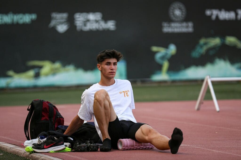 What Is a Sports Massage? Benefits & Techniques