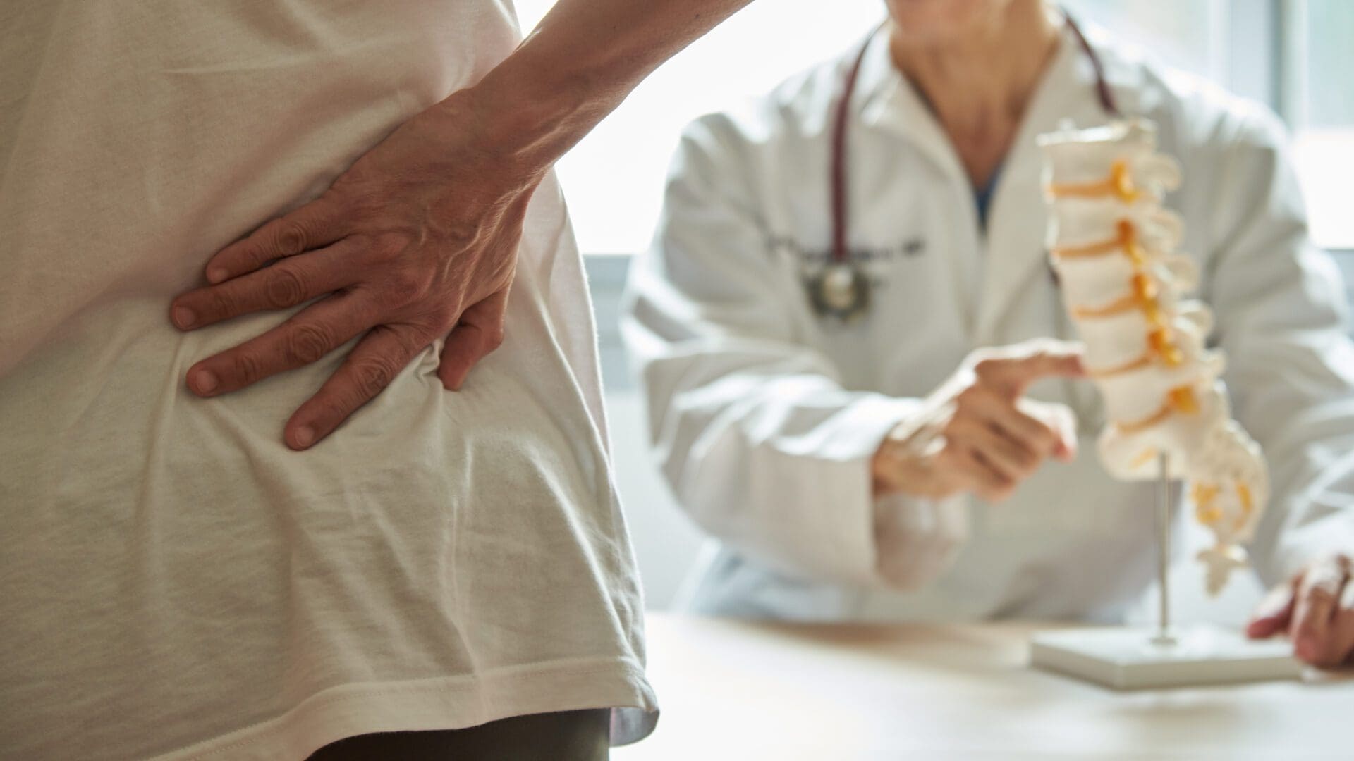 What is a NHS GP Exercise Referral Scheme? | The Fitness Group