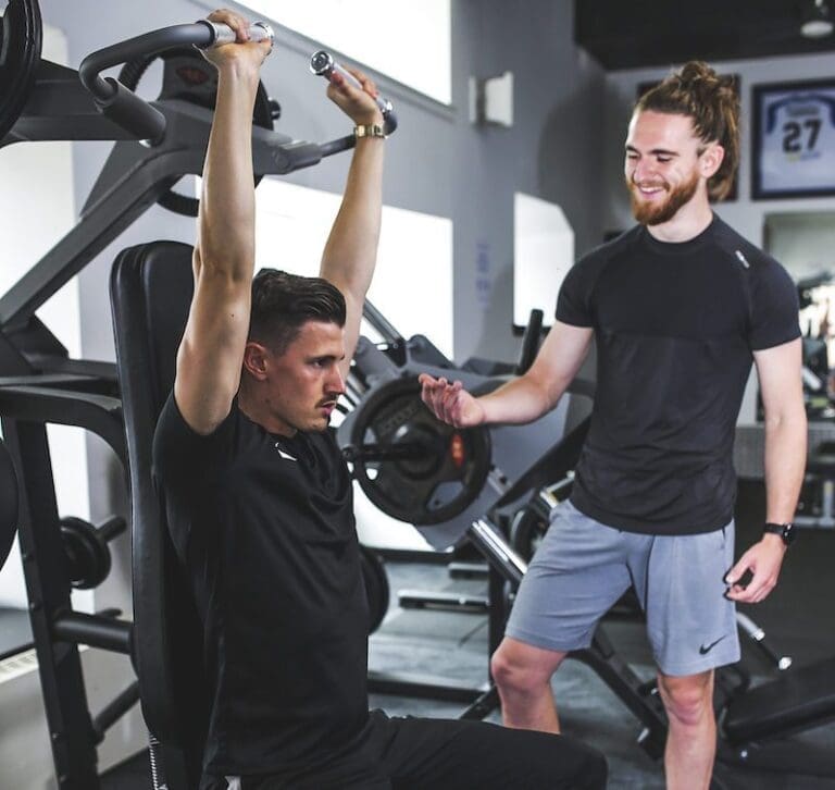 What is a NHS GP Exercise Referral Scheme? | The Fitness Group