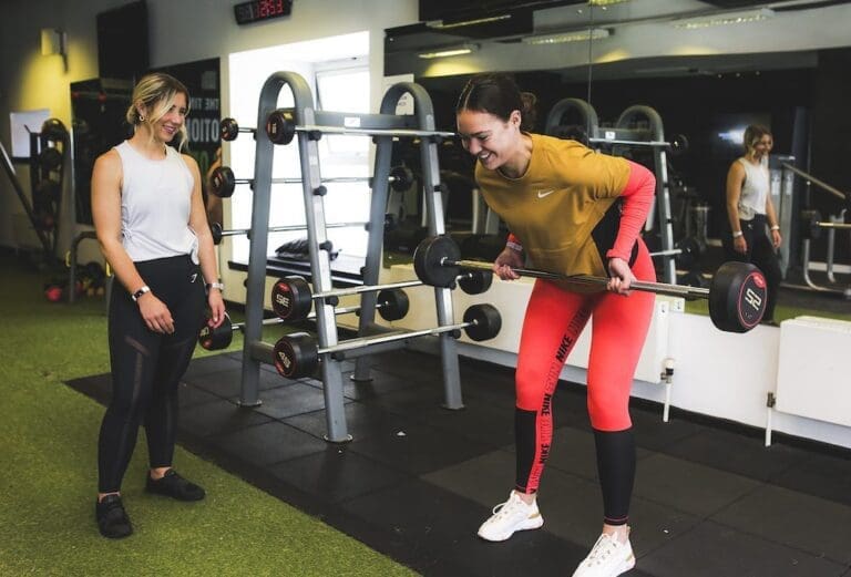 What is a NHS GP Exercise Referral Scheme? | The Fitness Group