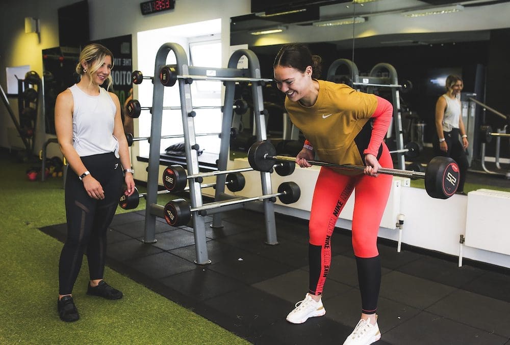 What is a NHS GP Exercise Referral Scheme? | The Fitness Group