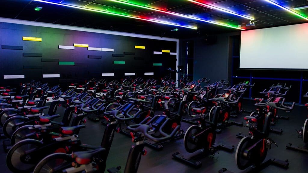 7 Best Gyms in Derby (Updated 2026) | The Fitness Group