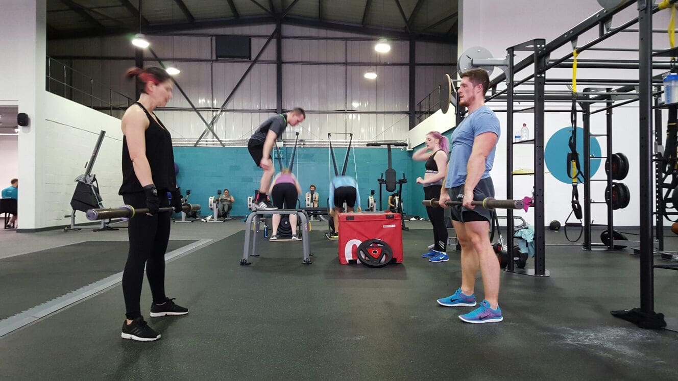 10 Best Gyms in Manchester 2024 (Plus Bonus Gyms) | The Fitness Group