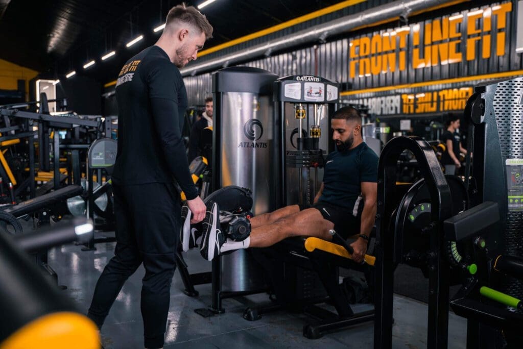 10 Best Gyms in Manchester 2026 (Plus Bonus Gyms) | The Fitness Group