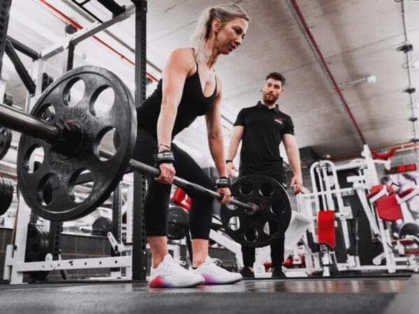 10 Best Gyms in Manchester 2024 (Plus Bonus Gyms) | The Fitness Group