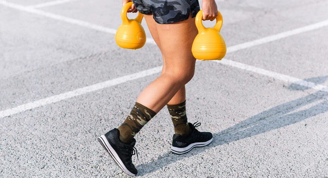 What is Functional Fitness and Why is it Important? - The Fitness Group