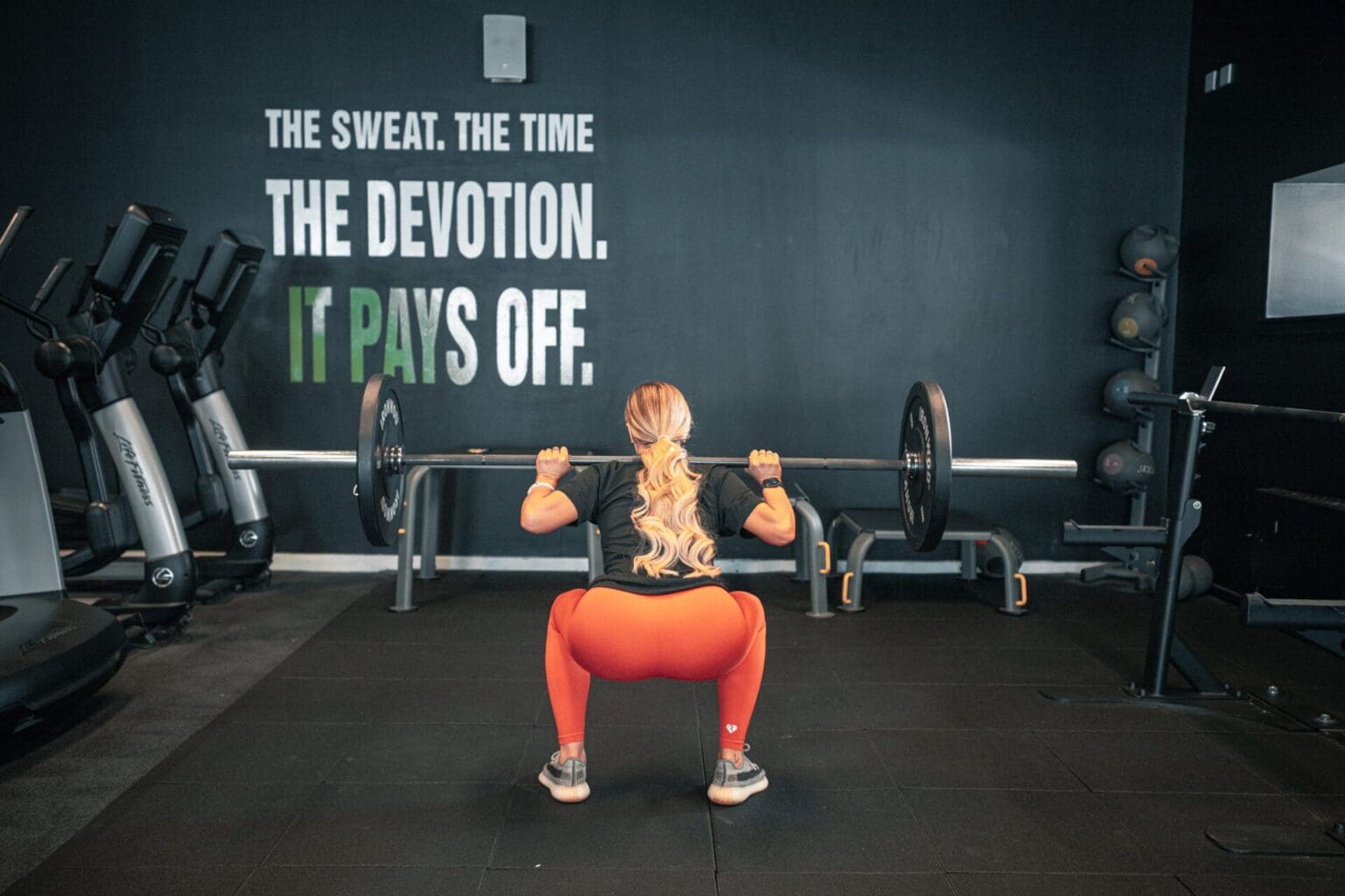 What is Functional Fitness and Why is it Important? - The Fitness Group