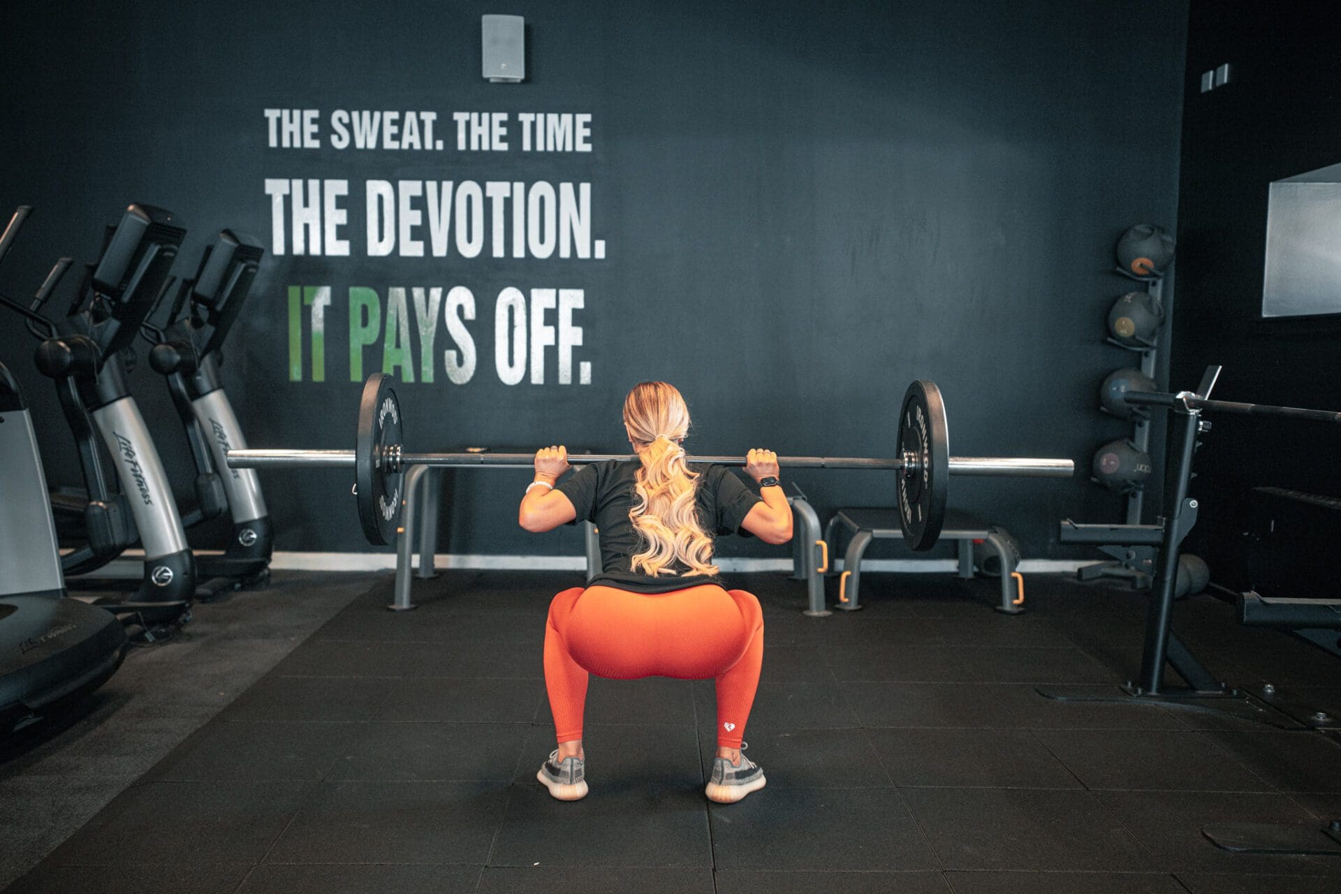 What is Functional Fitness and Why is it Important? - The Fitness Group