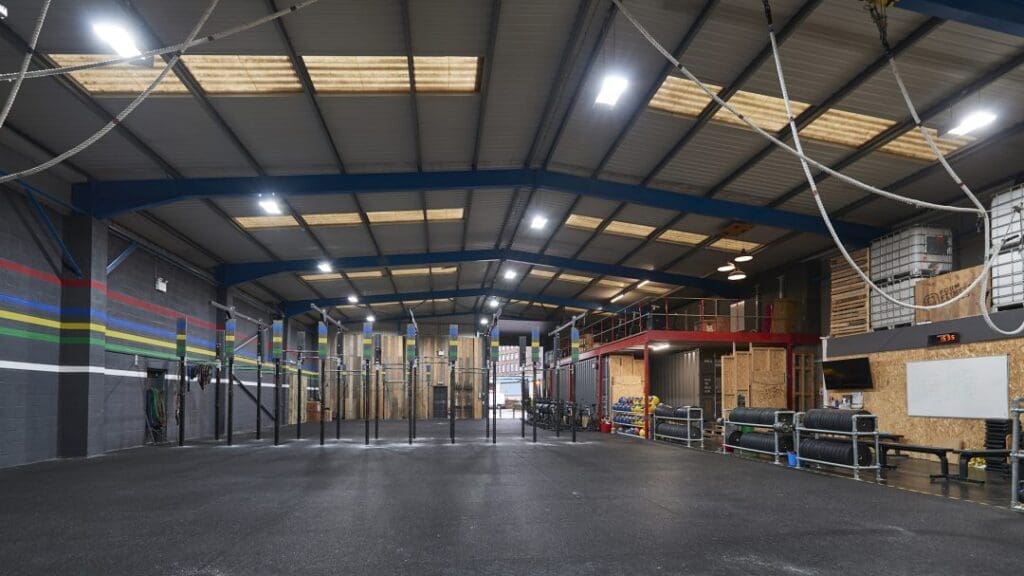 15 Best Gyms In Leeds | The Fitness Group