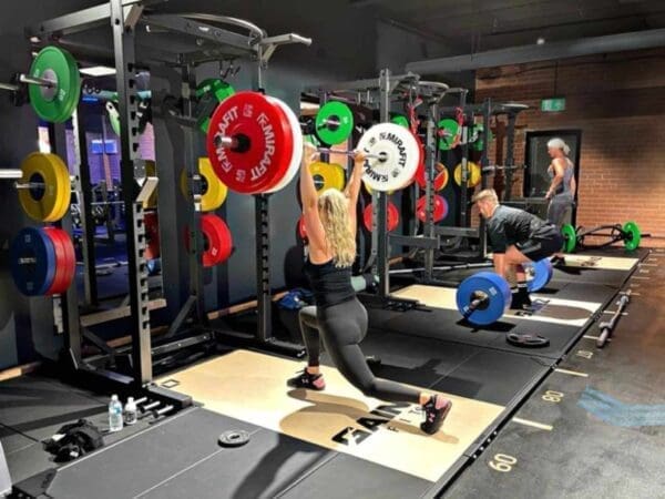 15 Best Gyms In Leeds | The Fitness Group