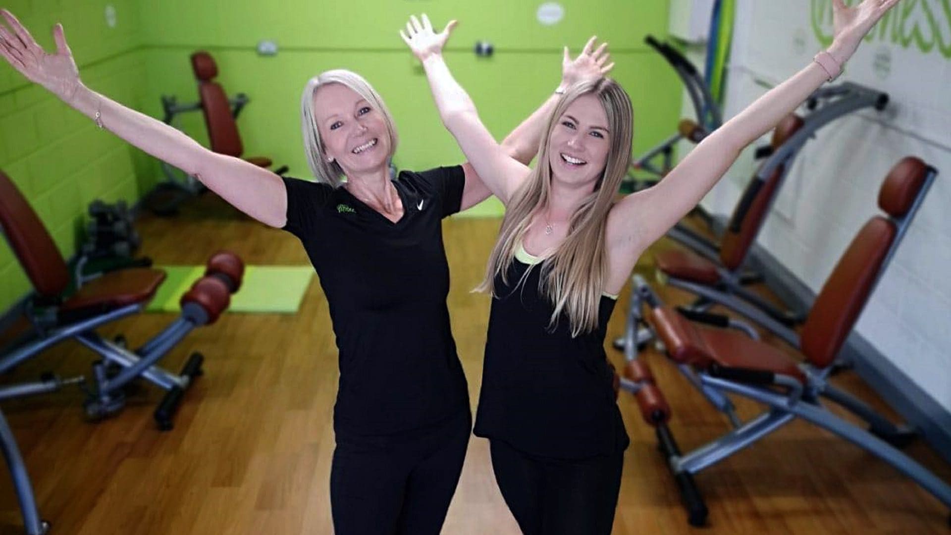 15 Best Gyms in Leeds 2024 - The Fitness Group