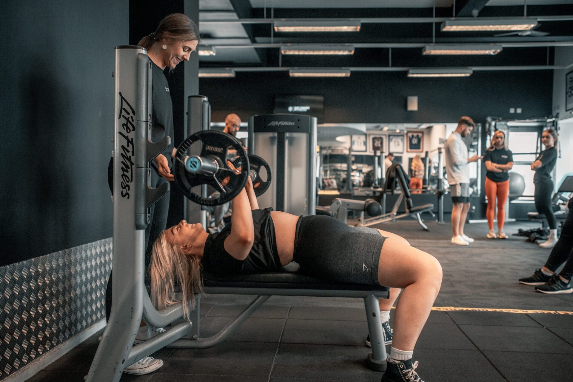 Personal Training Courses | Personal Trainer Qualifications