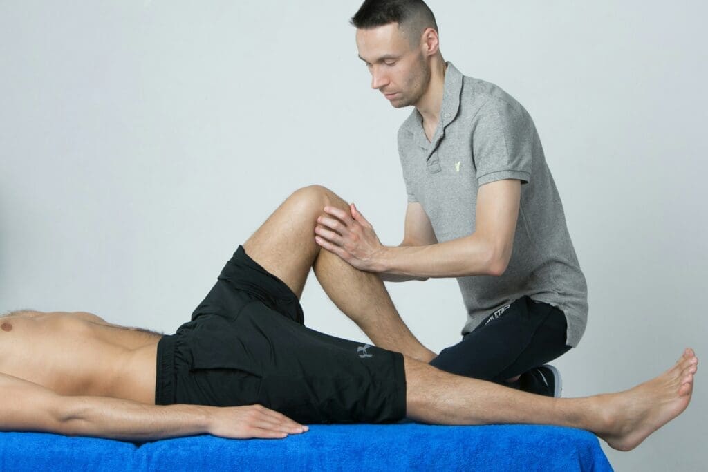 Assisted Stretching Exercises | A Personal Trainer’s Guide